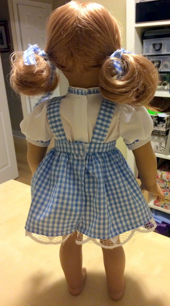 jennifer-foote-pinafore-and-blouse-back | Rosies Doll Clothes Patterns